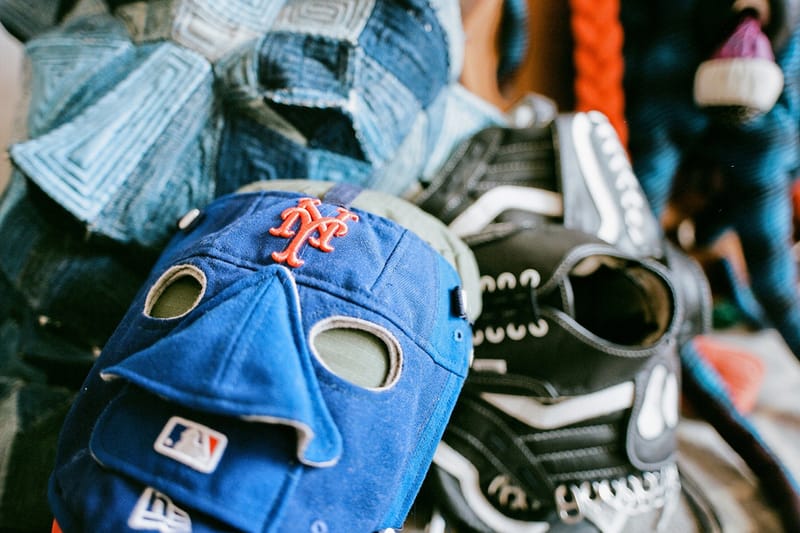 The History of Masks in Streetwear | Hypebeast