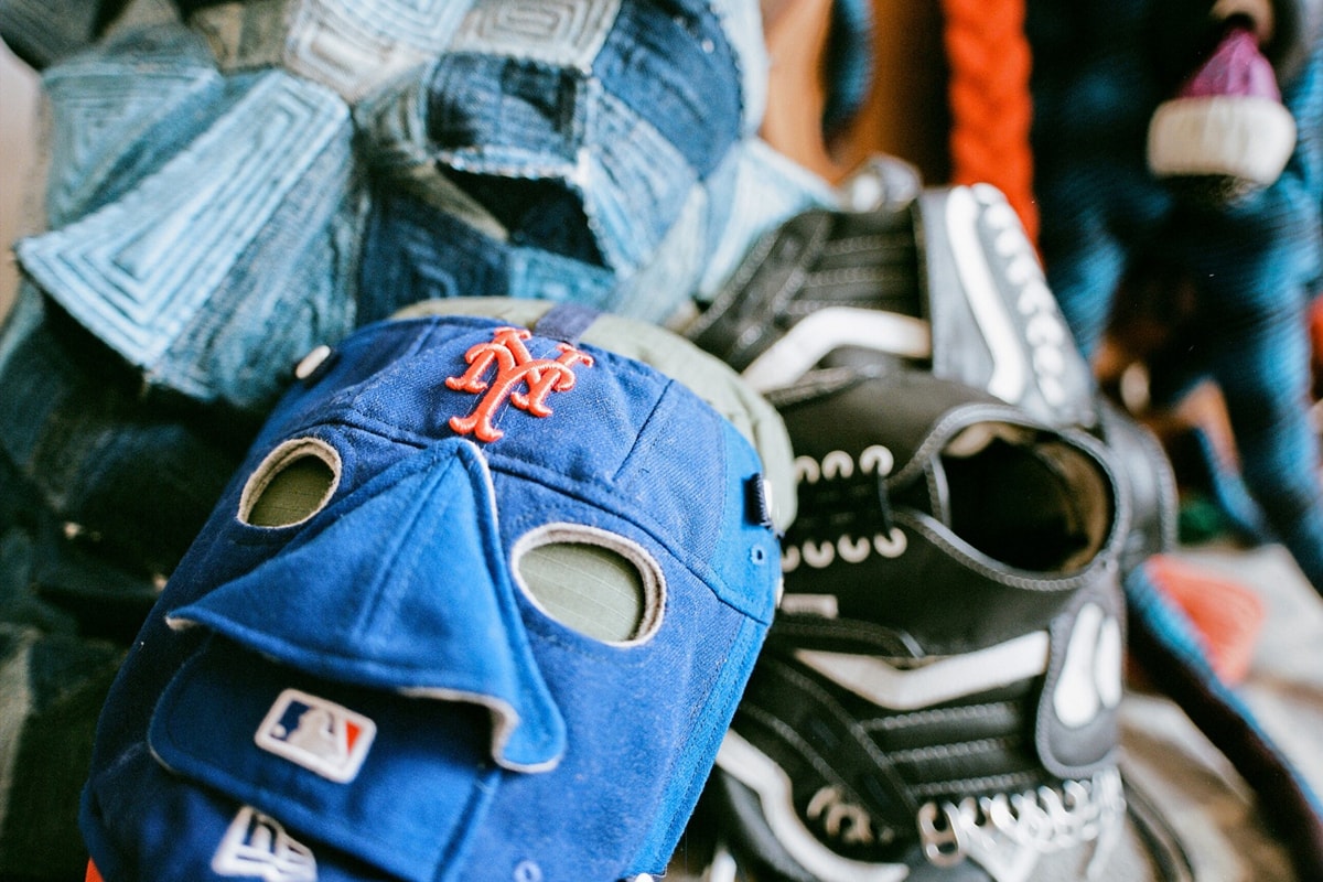 The History of Masks in Streetwear | Hypebeast