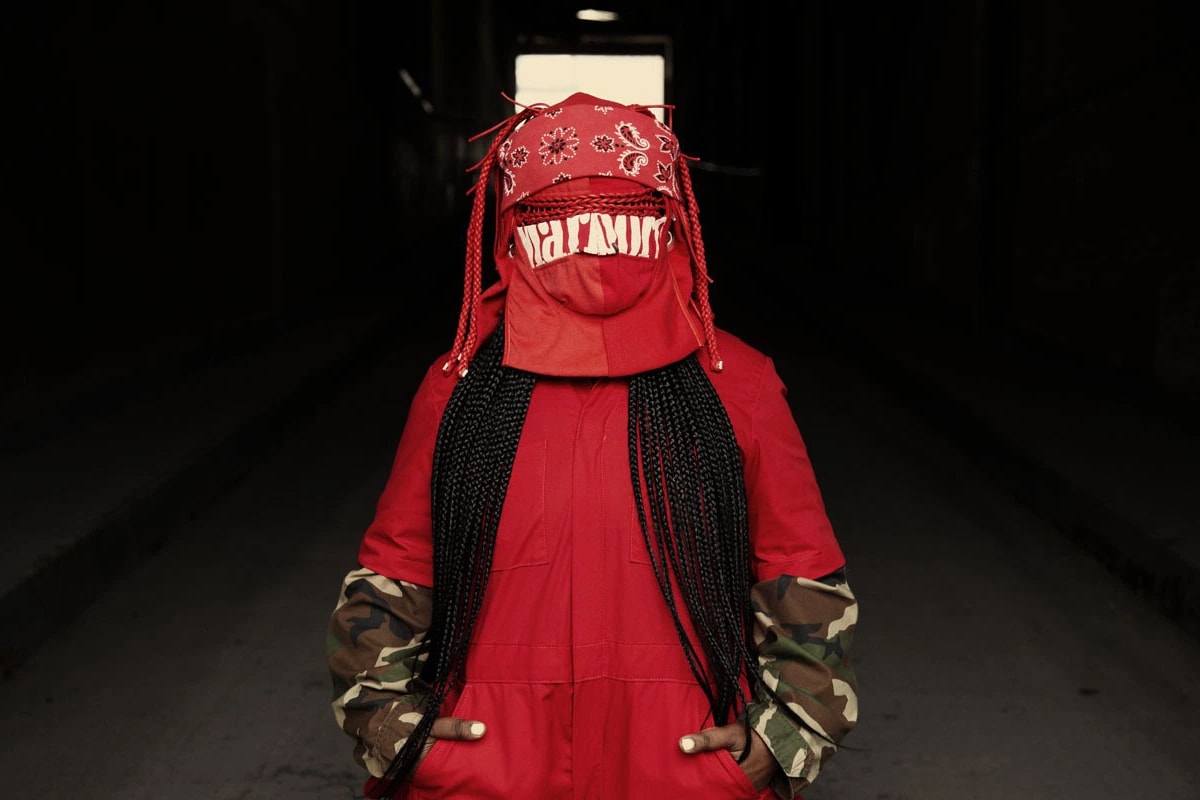 The History of Masks in Streetwear | HYPEBEAST