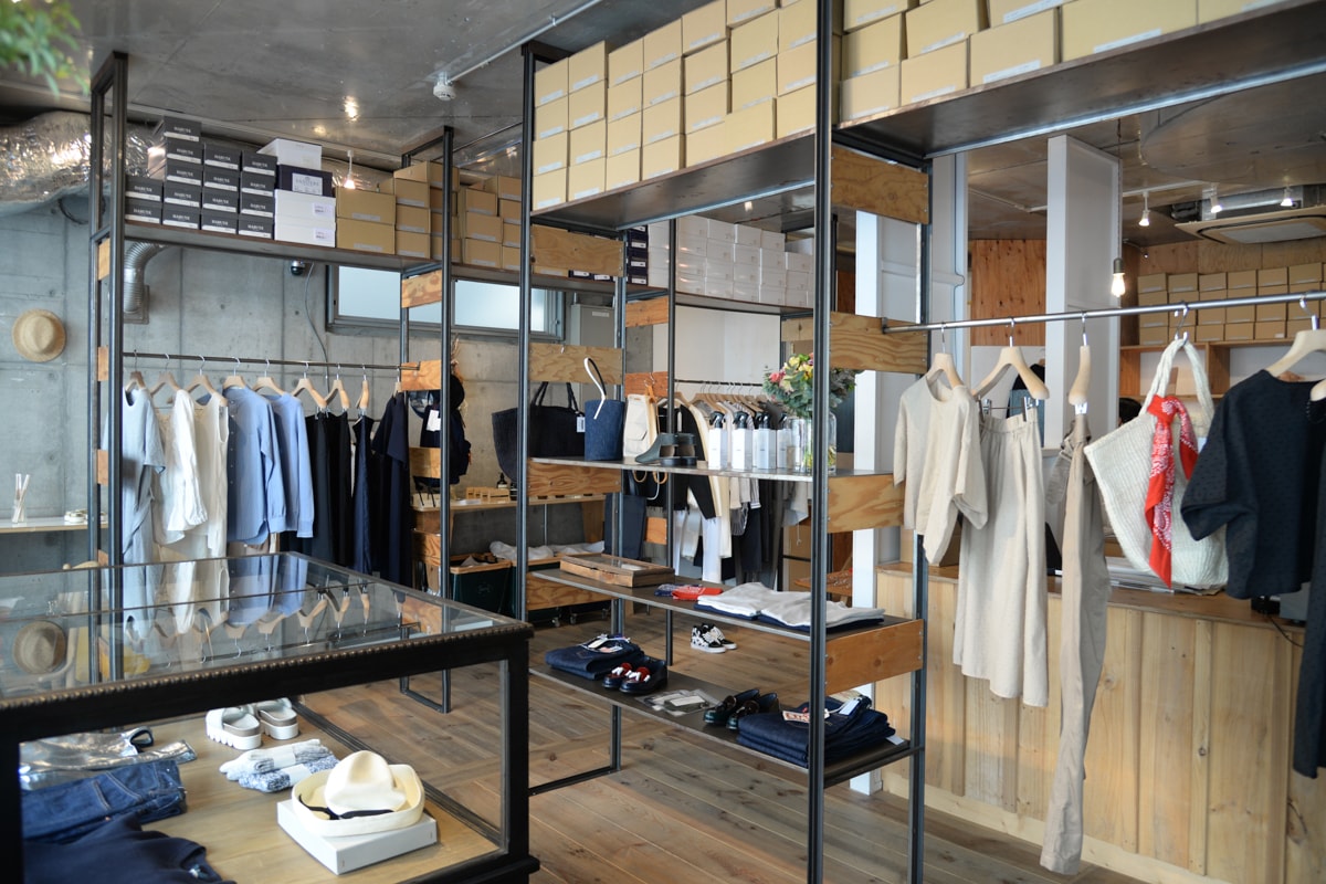 Tokyo Independent Store Guide 2016 | Hypebeast