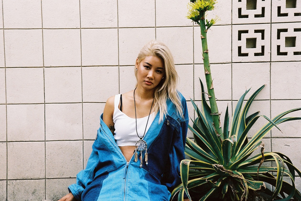 HYPEBEAST 专访人气韩裔摄影师 Christina Paik－镜头前后的时尚教主 | Hypebeast