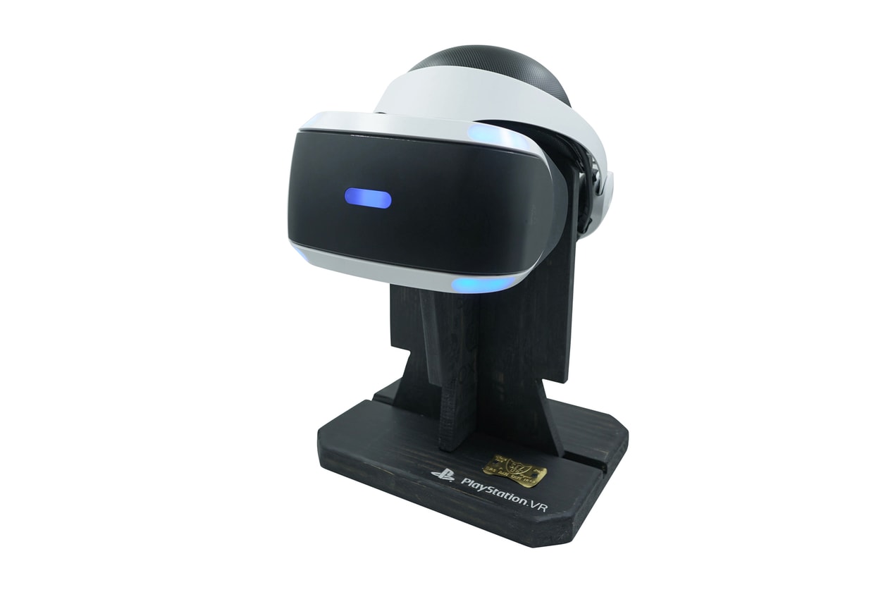 PlayStation 迷喜訊！PlayStation VR 終有 All-In-One 套裝 | Hypebeast