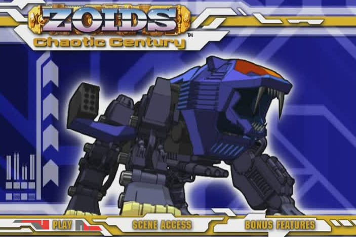 索斯機械獸系列（Zoids／ゾイド）即將推出真人電影 | Hypebeast