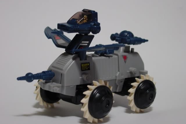 索斯機械獸系列（Zoids／ゾイド）即將推出真人電影 | Hypebeast