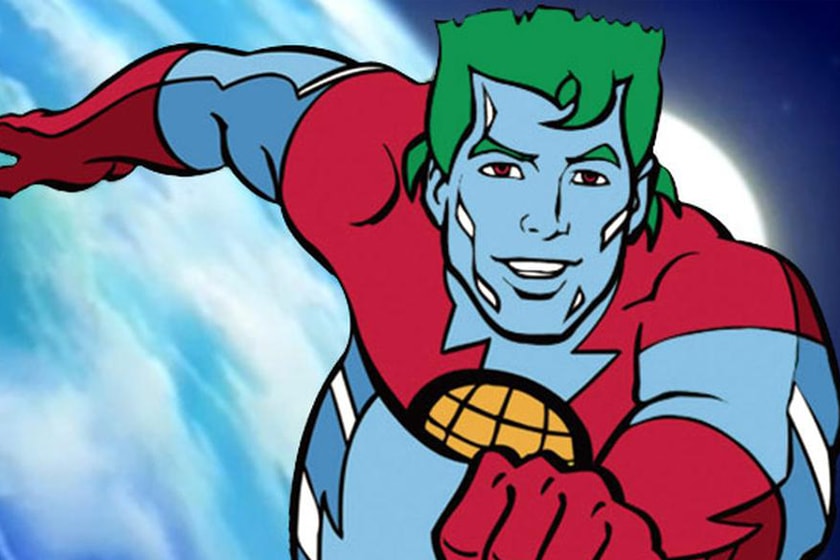 Leonardo DiCaprio 確認監製動畫改編電影《Captain Planet and the Planeteers》 | Hypebeast