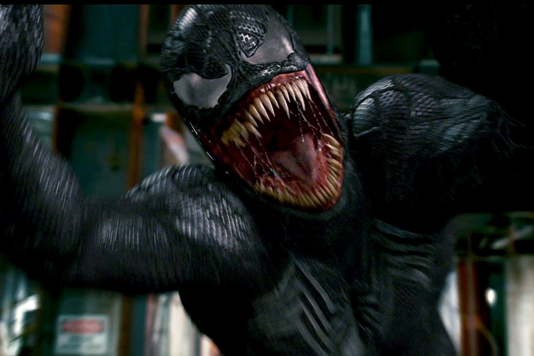 《蜘蛛俠》的外傳電影《黑蜘蛛》（Venom）新消息快將公佈 | Hypebeast
