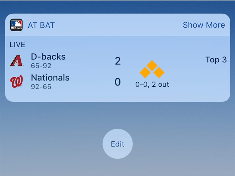 網友評選 10 大必用 iOS 10 Widgets | Hypebeast