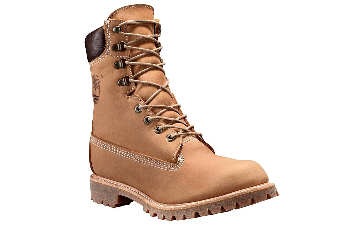 復古層次－Timberland × monkey time 全新聯乘系列登場 | Hypebeast