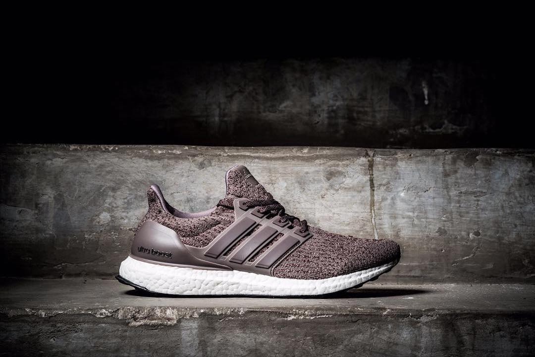 adidas UltraBOOST 3.0 New Colorways First Look | Hypebeast