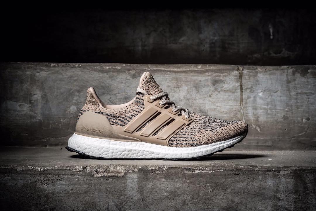 adidas UltraBOOST 3.0 New Colorways First Look | Hypebeast