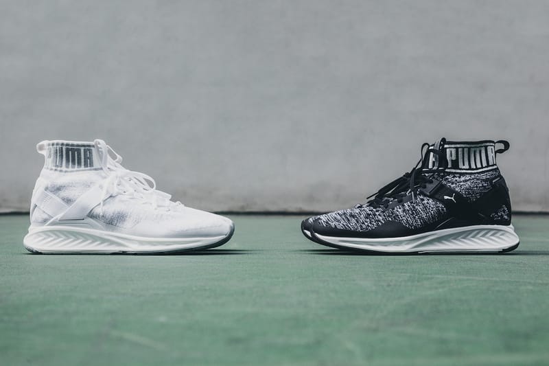 近賞 PUMA IGNITE evoKNIT | Hypebeast