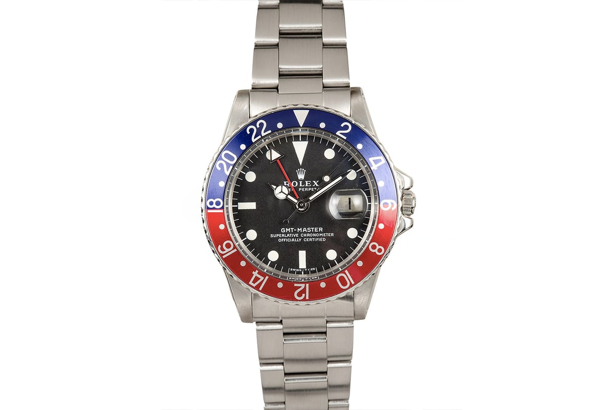 革命家之腕表－Fidel Castro 的 Rolex | Hypebeast