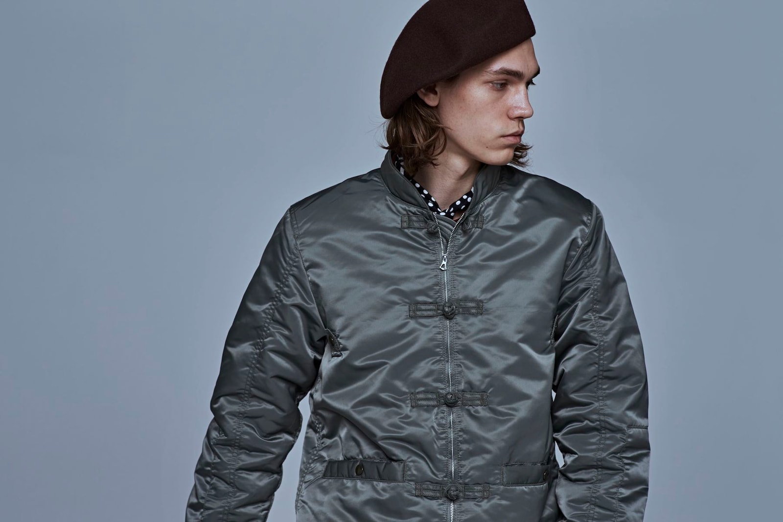 抢先预览 NEIGHBORHOOD 香港/北京HOODS 店周年纪念系列 | HYPEBEAST