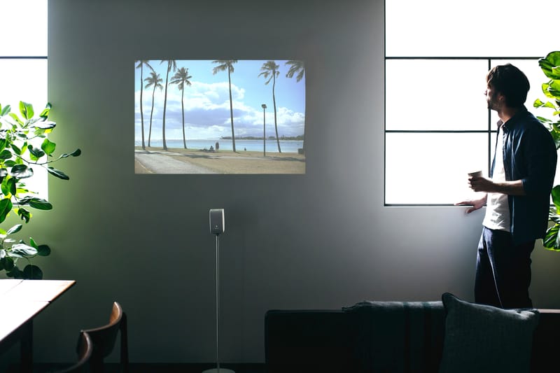 Sony 推出 Life Space UX 系列 | Hypebeast