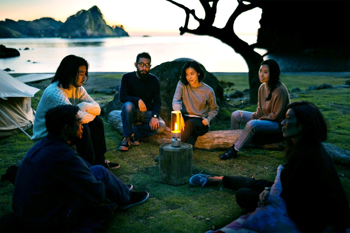 Sony 推出 Life Space UX 系列 | Hypebeast