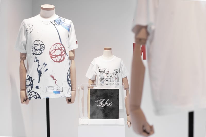UNIQLO 東京發佈會 Part.II－完整預覽 UNIQLO 2017 春夏系列新作 | Hypebeast