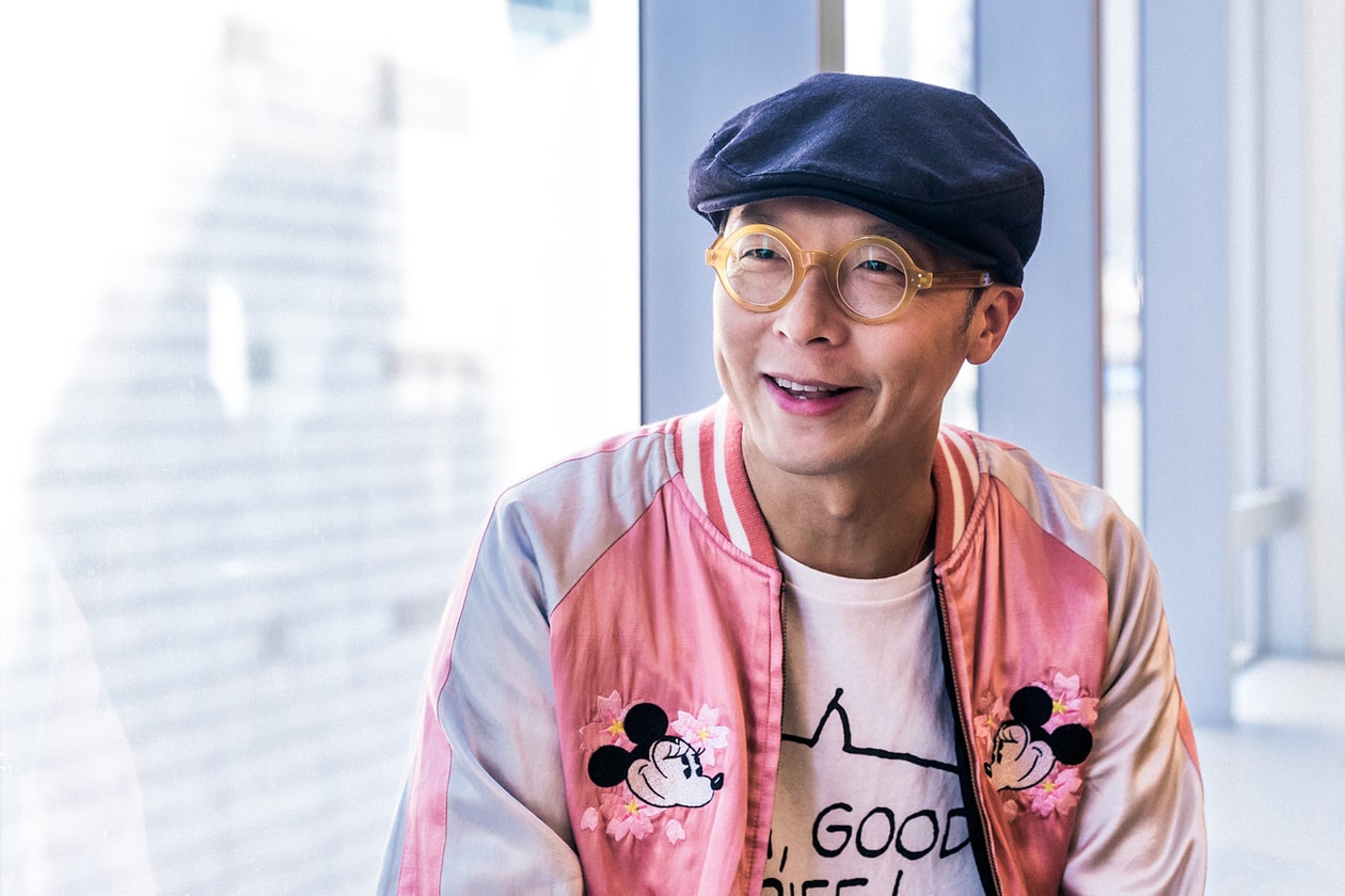 HYPEBEAST 专访香港著名玩具设计师 Eric So | Hypebeast