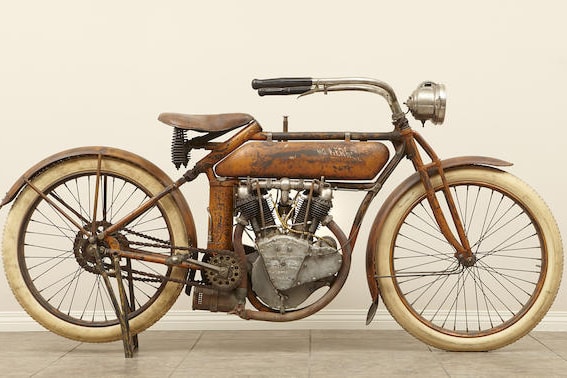 Rare Military-Inspired Machine to be Auctioned in the coming Las Vegas ...