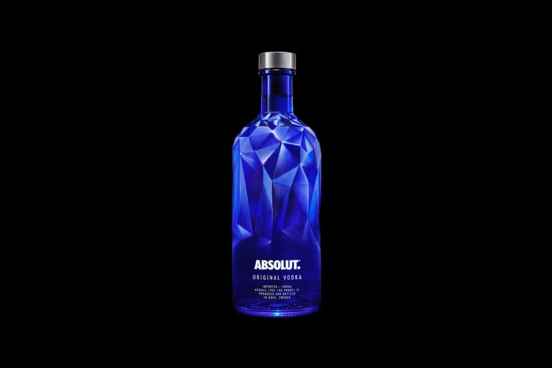 ABSOLUT Vodka giveaway | Hypebeast