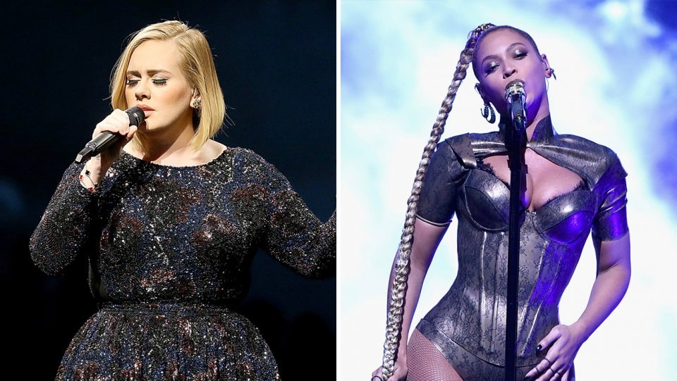 Key Races to watch on 59th Grammy | Hypebeast