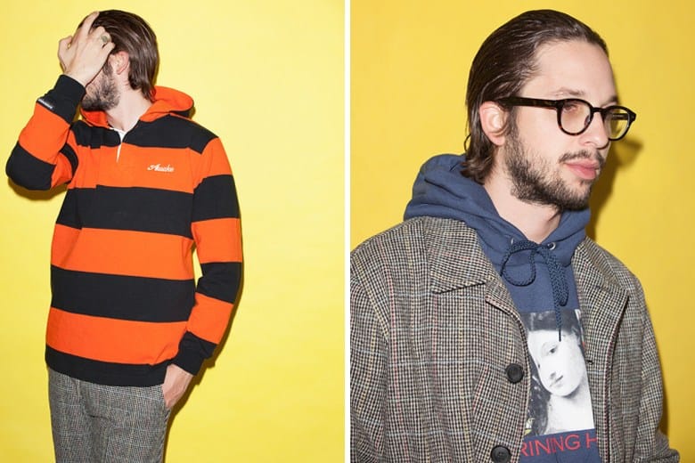 Supreme Brand Director Angelo Baque Leaves | Hypebeast