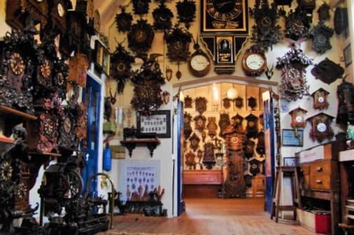 International Museum Day special, see these weird museums in the world ...