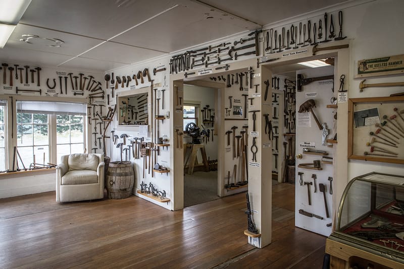 International Museum Day special, see these weird museums in the world ...