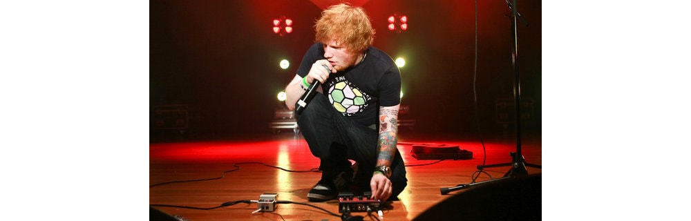 Ed Sheeran 究竟因何要與個人 Twitter 帳號「永別」 | Hypebeast