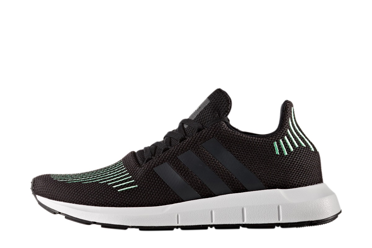 近賞 adidas Originals 全新 Swift Run PK 鞋款設計 | Hypebeast