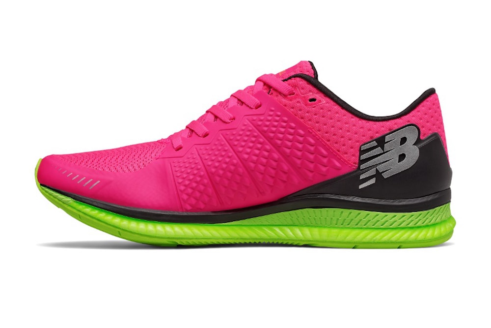 New Balance 發佈 Fuel 系列全新旗艦跑鞋 FuelCell | Hypebeast