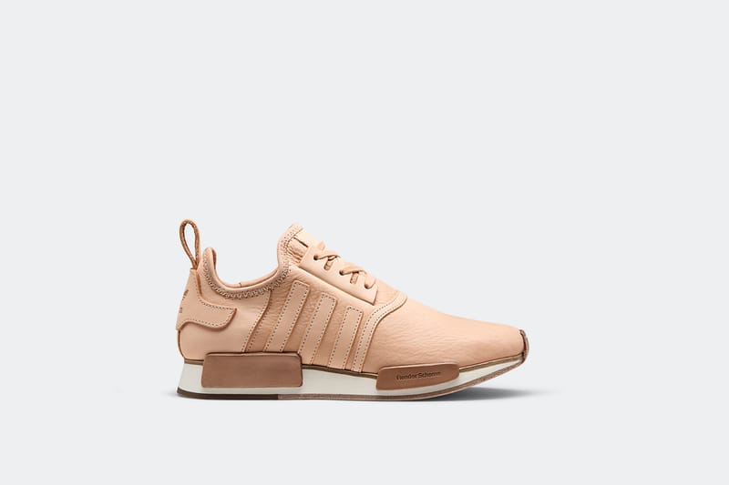 adidas Originals by Hender Scheme 联名系列正式发布 | Hypebeast