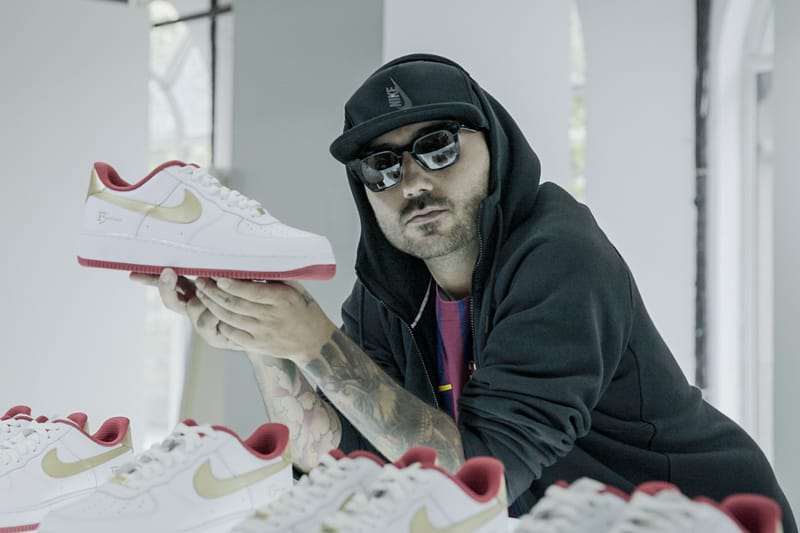 初代 Instagram 摄影传奇 - 专访 Timothy McGurr aka 13th Witness | Hypebeast