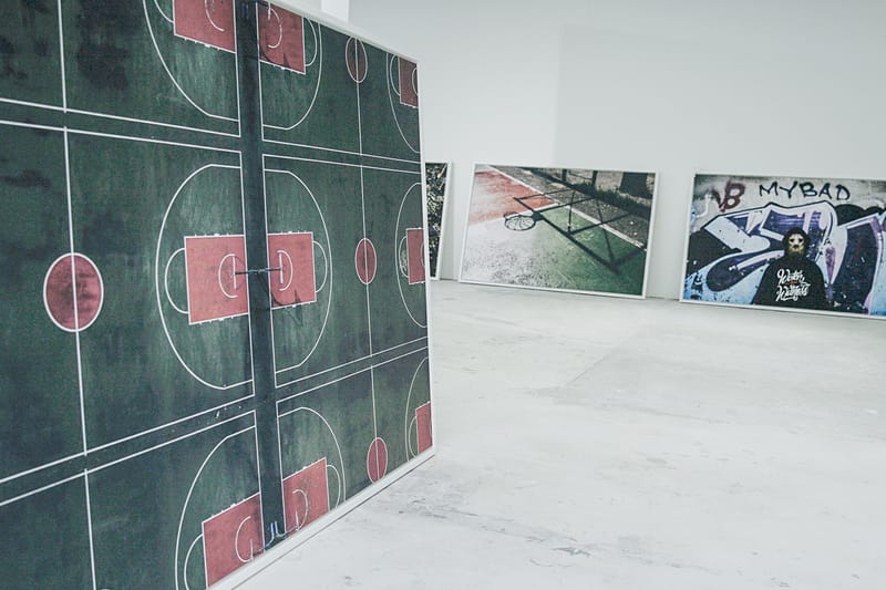 初代 Instagram 摄影传奇 - 专访 Timothy McGurr aka 13th Witness | Hypebeast