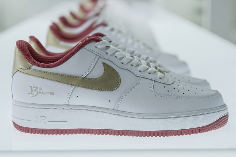 初代 Instagram 摄影传奇 - 专访 Timothy McGurr aka 13th Witness | Hypebeast