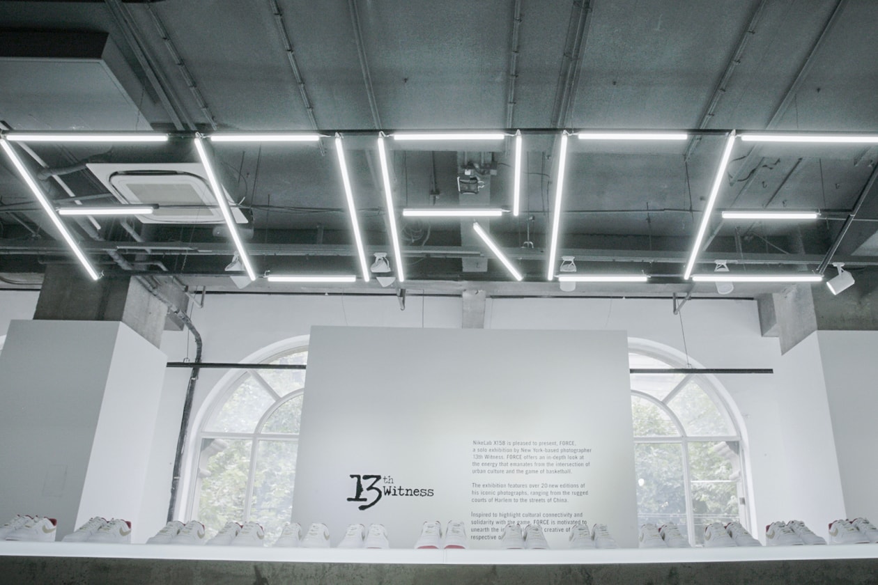 初代 Instagram 摄影传奇 - 专访 Timothy McGurr aka 13th Witness | Hypebeast