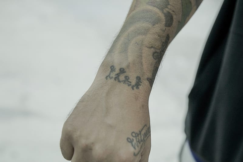 初代 Instagram 摄影传奇 - 专访 Timothy McGurr aka 13th Witness | Hypebeast