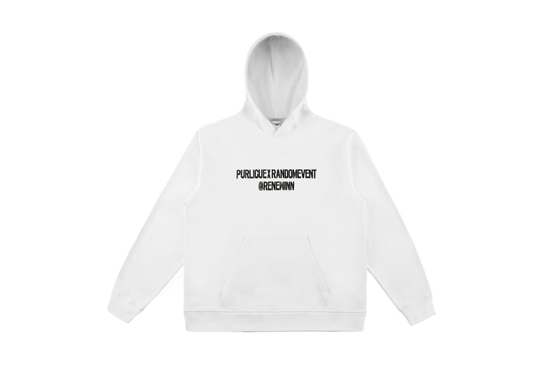 PURLICUE X RANDOMEVENT「RENEWINN」酒店展览现场回顾 | Hypebeast
