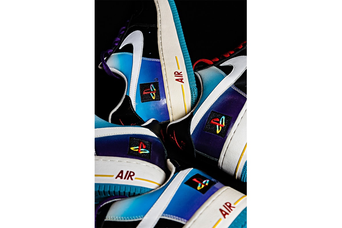 nike air force 1 历史终极指南 | Hypebeast