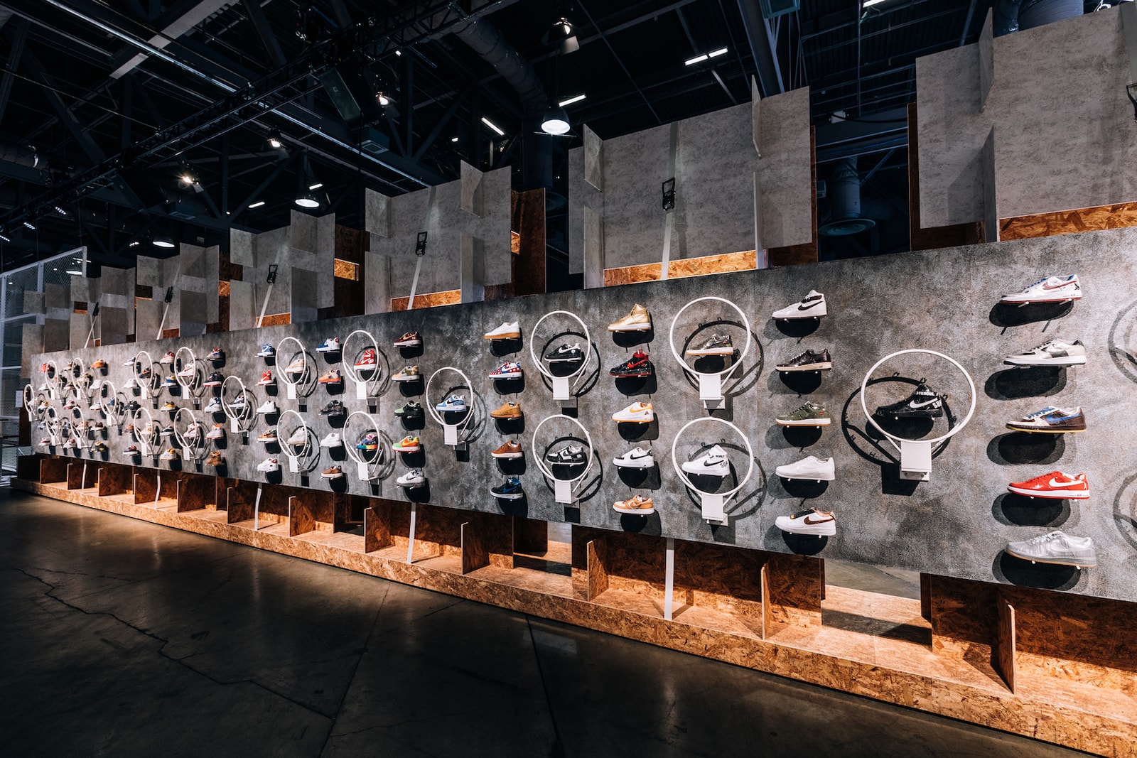 nike air force 1 历史终极指南 | Hypebeast