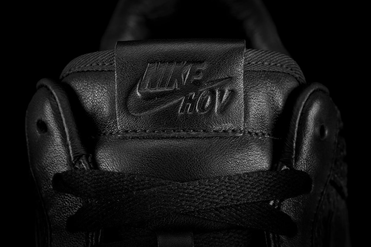 nike air force 1 历史终极指南 | Hypebeast