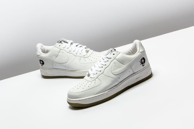 nike air force 1 历史终极指南 | Hypebeast