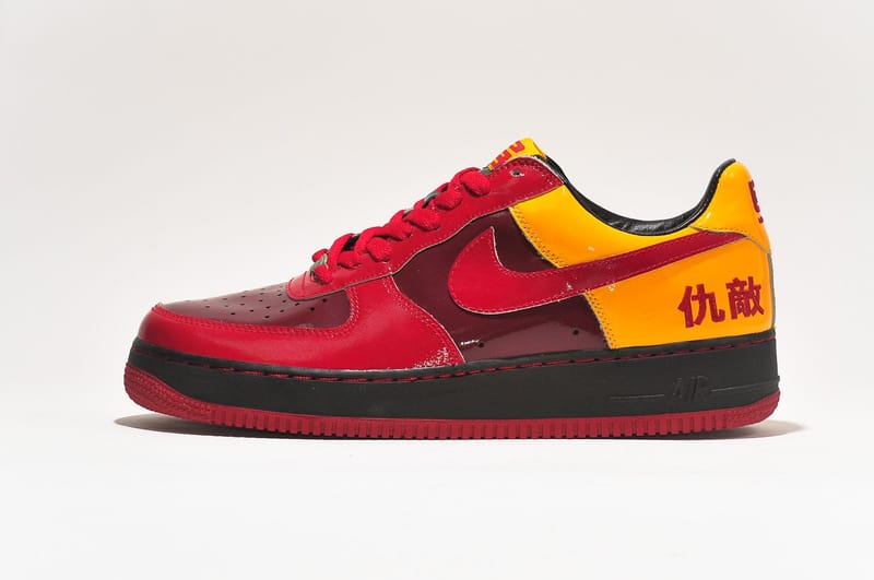 nike air force 1 历史终极指南 | Hypebeast