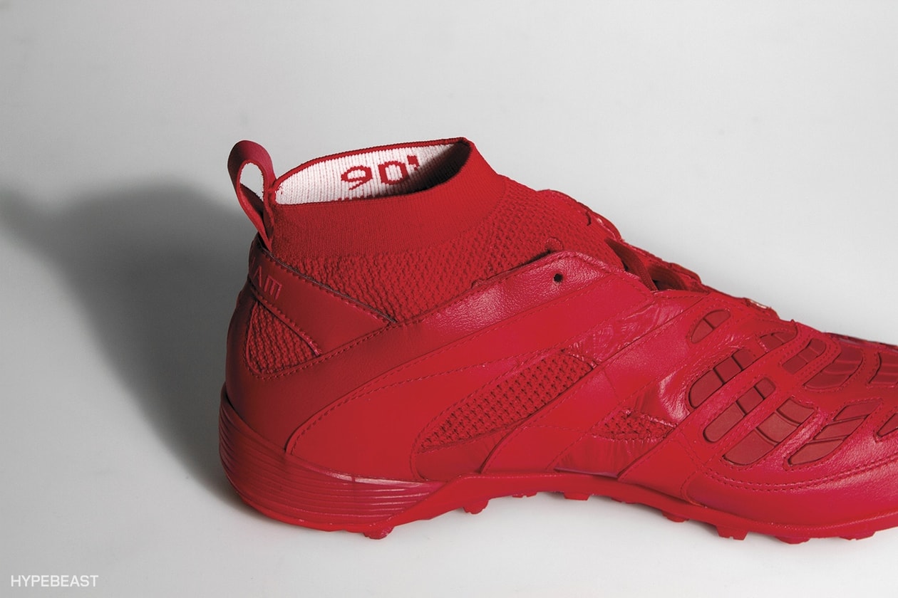 adidas Football x David Beckham 全新联名系列 | Hypebeast