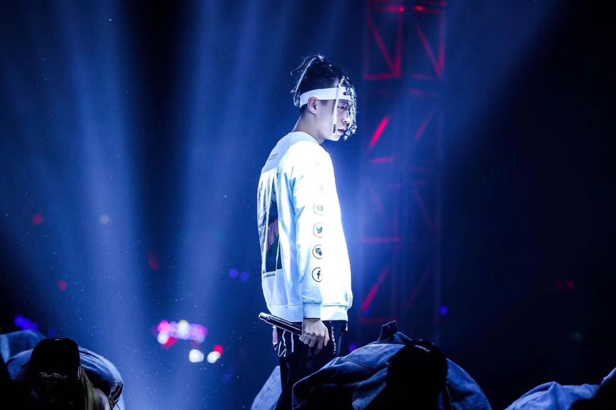 调研:《中国有嘻哈》两个月后，Hip-Hop 在中国的变化有多大 | Hypebeast
