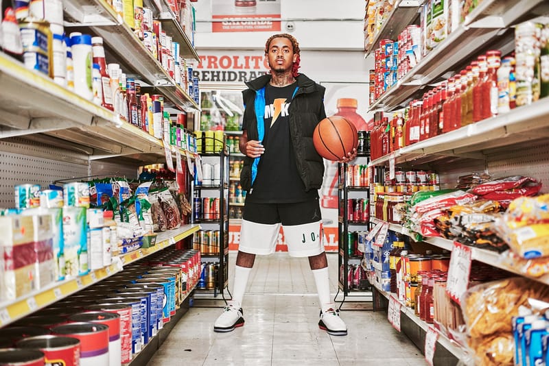 Gatorade x Jordan Brand 全新「Be Like Mike」联名系列 | Hypebeast