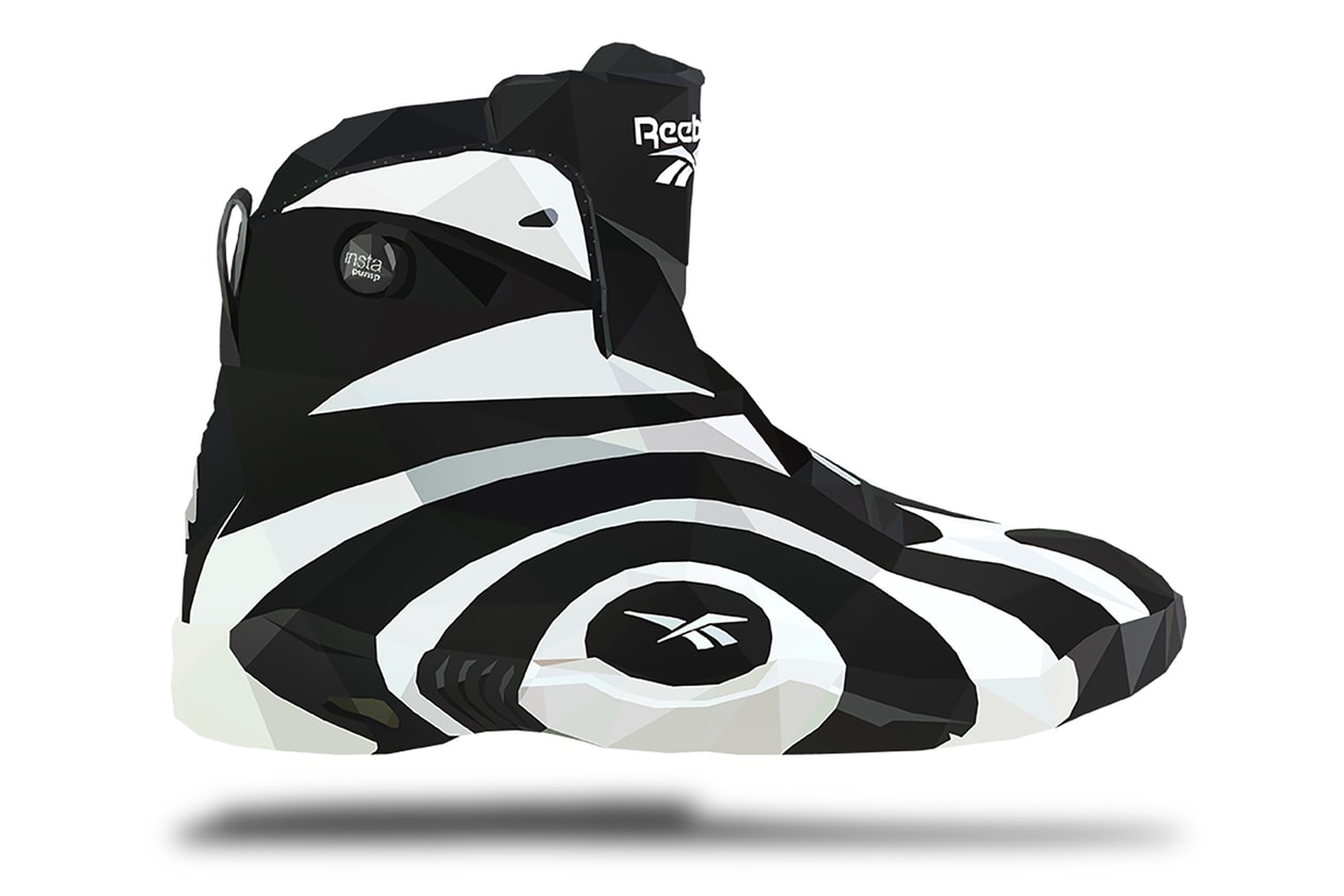 这些都是生不逢时的元祖级 Ugly Sneakers？ | Hypebeast