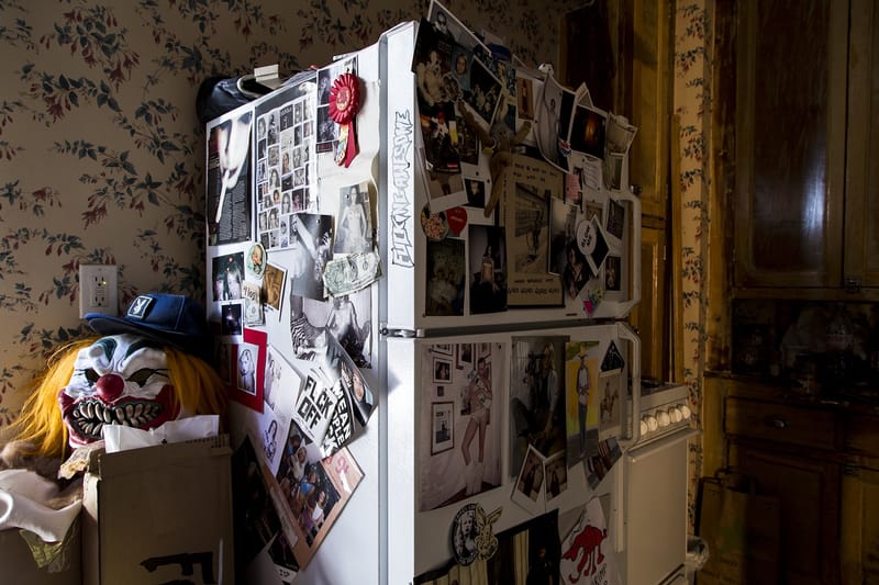 William Strobeck Supreme Skate Video | Hypebeast