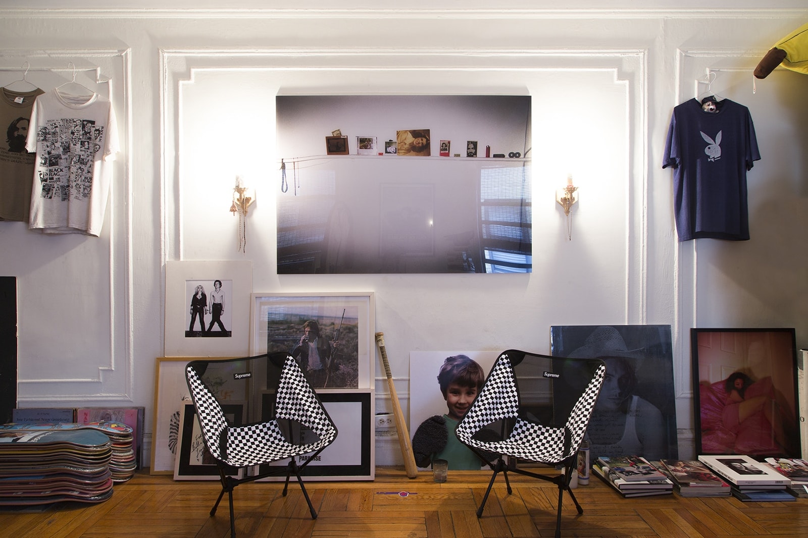 William Strobeck Supreme Skate Video | HYPEBEAST