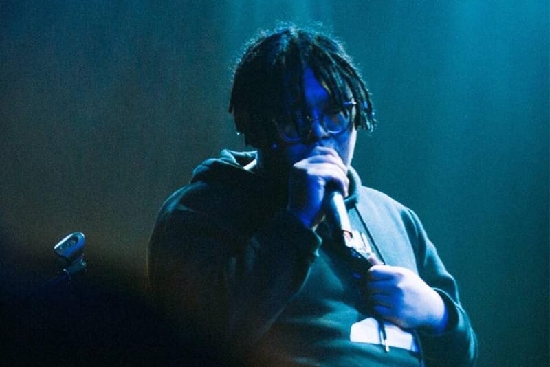 HYPEBEAST 专访说唱歌手 Peter Fish:「原来，我也可以说唱」 | Hypebeast