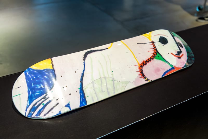 HYPEBEAST 专访日本艺术家 MADSAKI | Hypebeast